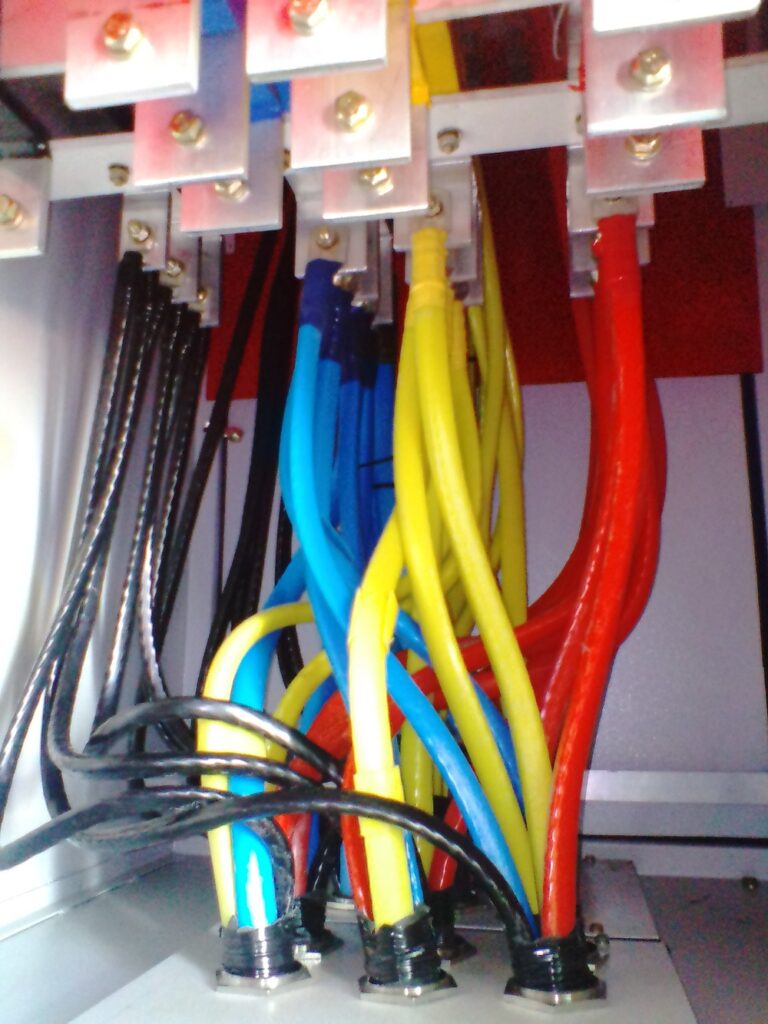 Techno Electricals