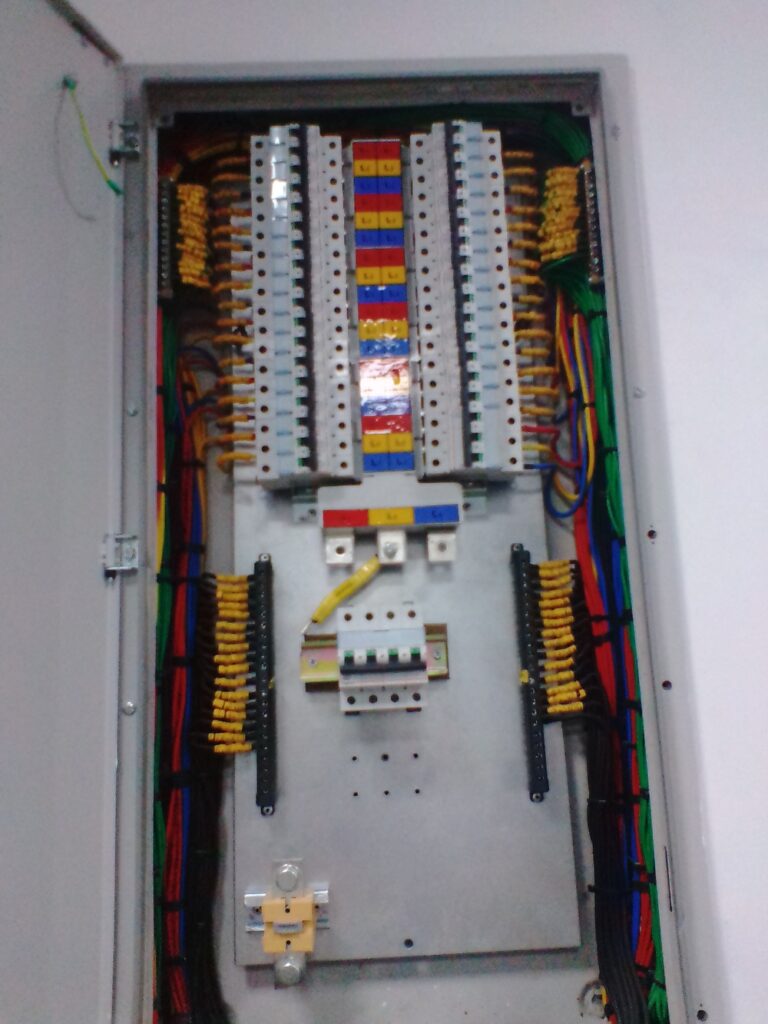 Techno Electricals
